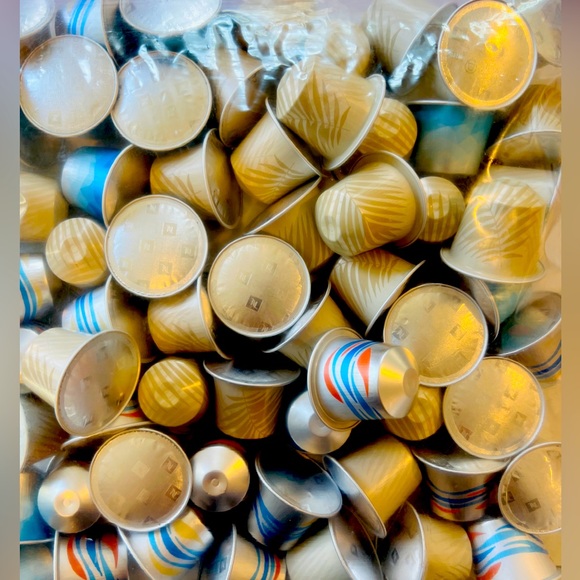 Nespresso | Kitchen | Nespresso Original Coffee Pods 0 | Poshmark